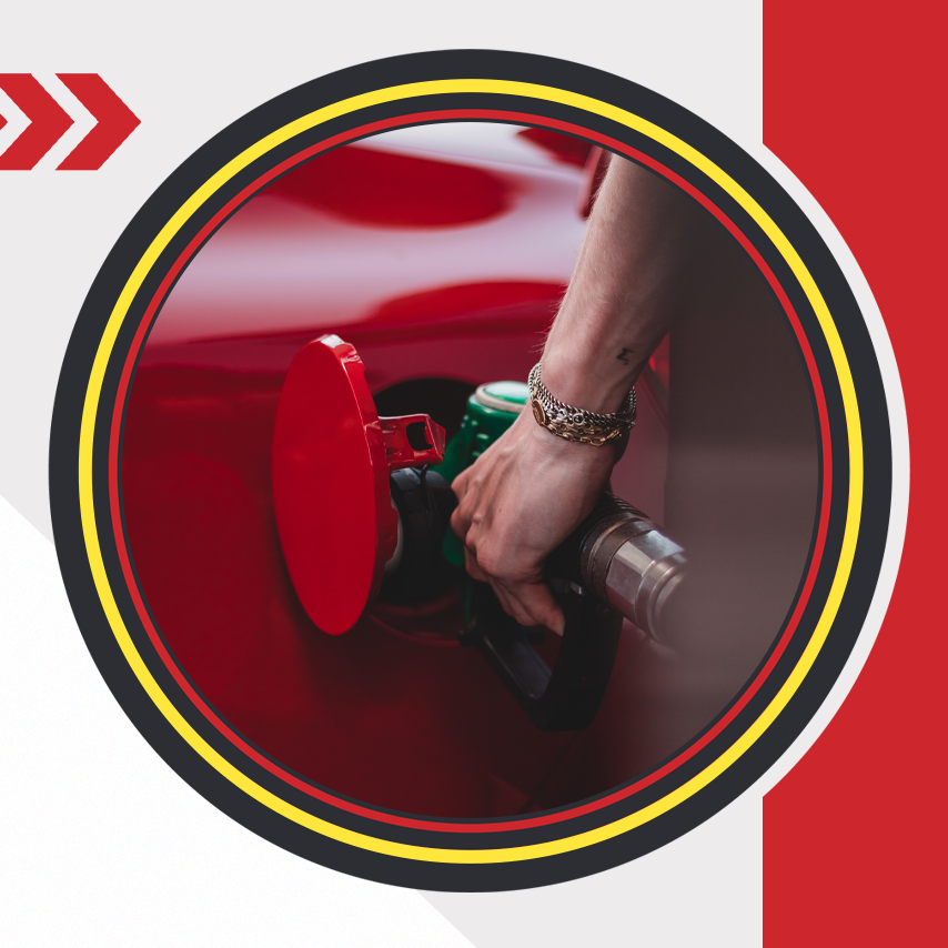 PumpMyGas™ | Shop The Gas Grip For Effortless, Hands-Free Fueling